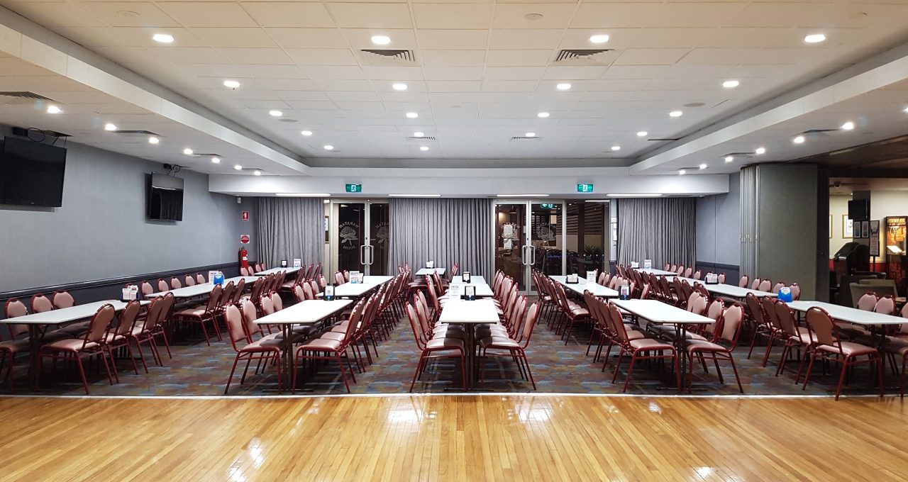Functions | Ashfield RSL