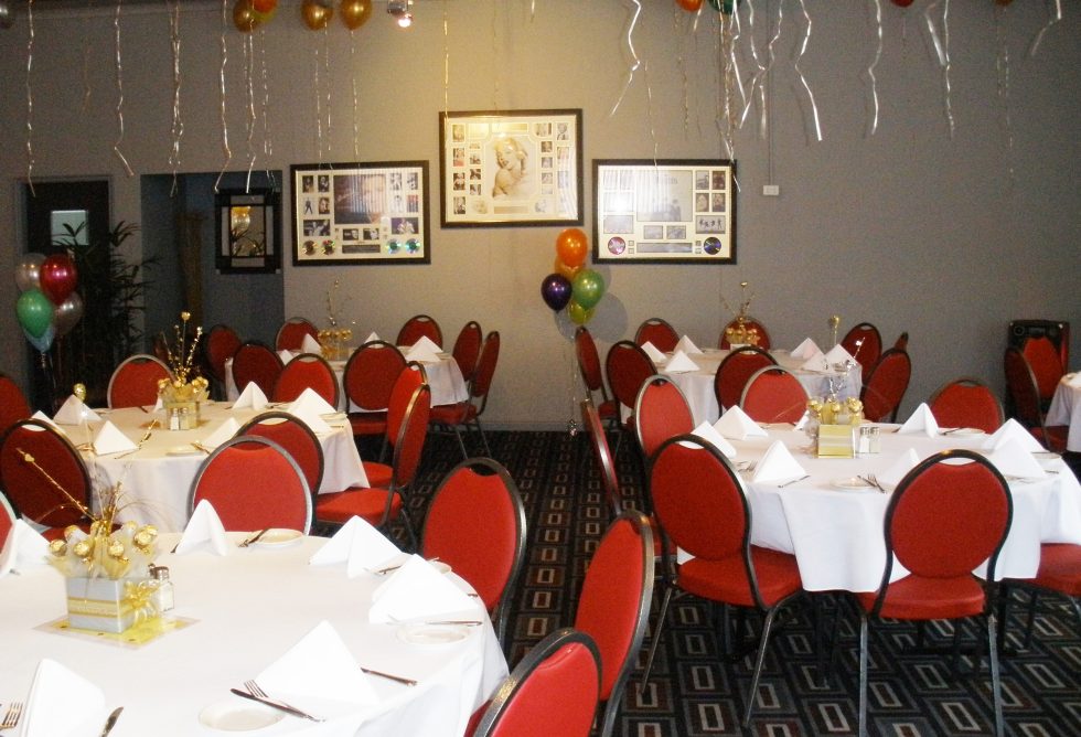 Functions | Ashfield RSL
