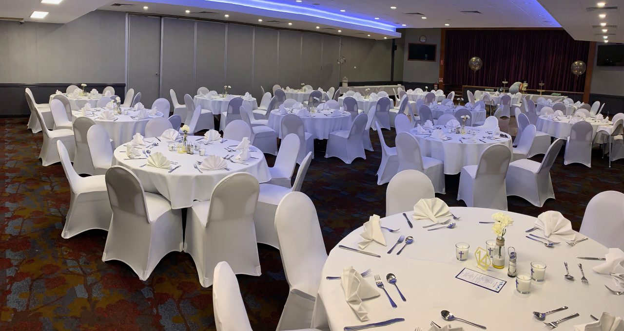 Functions | Ashfield RSL