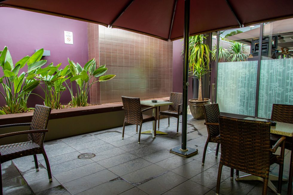 Dining | Ashfield RSL