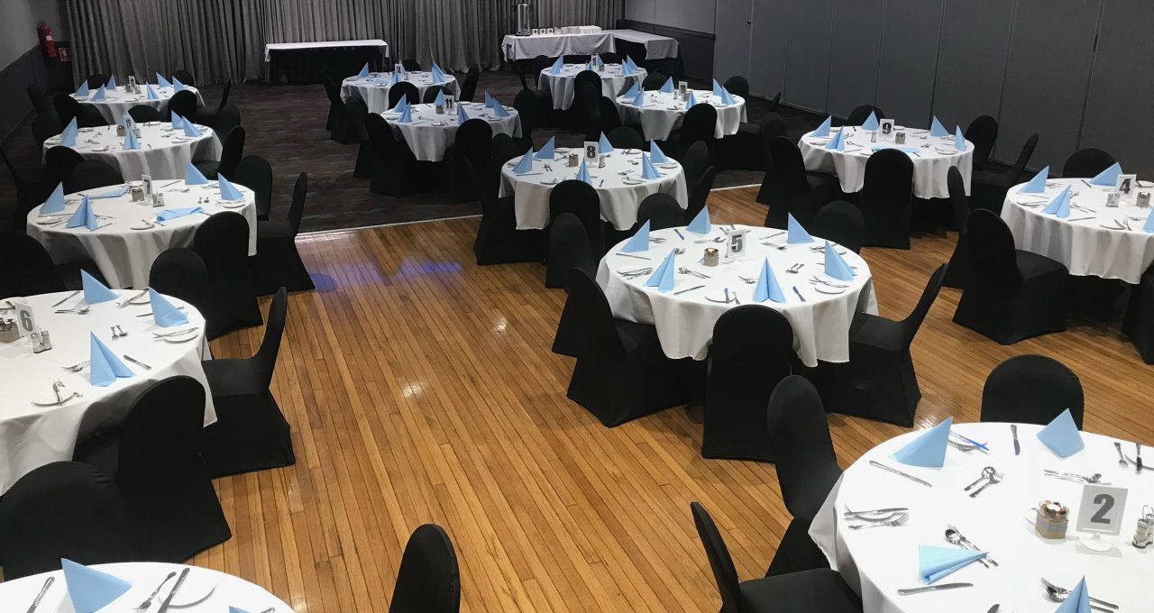 Functions | Ashfield RSL