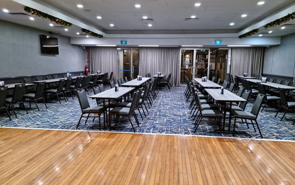 Functions | Ashfield RSL